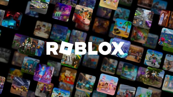 Custom roblox game development by Dylanblox | Fiverr