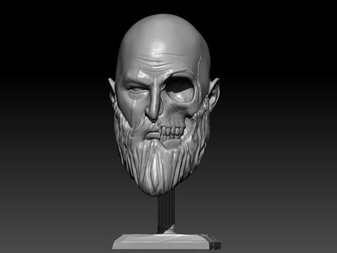 Custom stl 3d printable models for your ideas and projects by ...