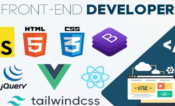 Develop multi vendor ecommerce website or business website by Muftiabdul_samd | Fiverr