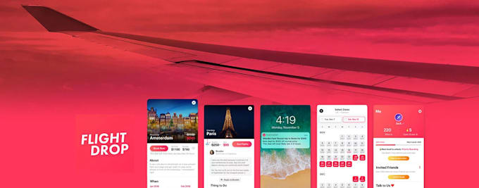 Develop mobile app from scratch by O2soft | Fiverr