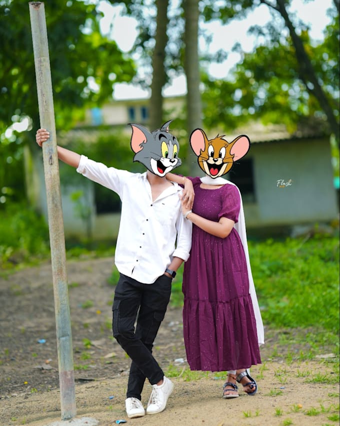 Do photo editing, video editing, background changes by Kollisalini | Fiverr