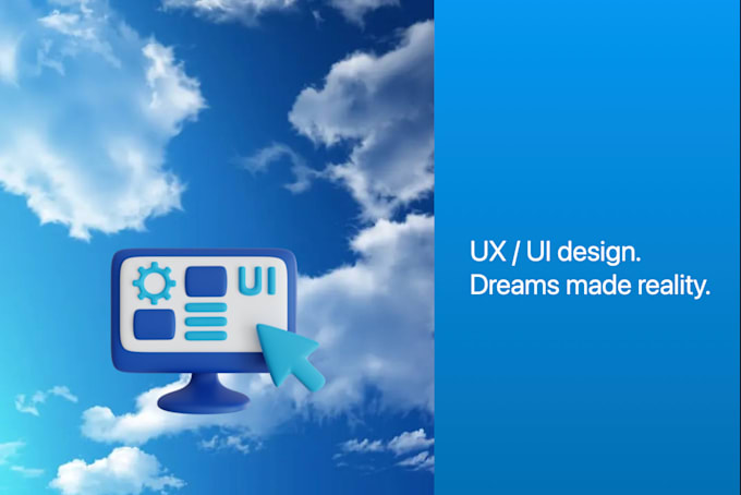 Create user interface prototypes for your website or app by Ajdwilliams ...