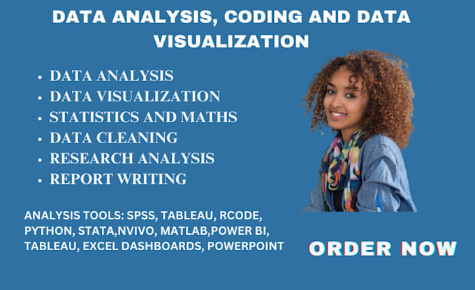 Do Data Dashboardsanalysisvisualizations In Statapythonpower Bi