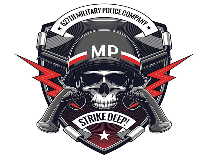 Design a custom fibonacci animal shield emblem logo by John_hall45 | Fiverr