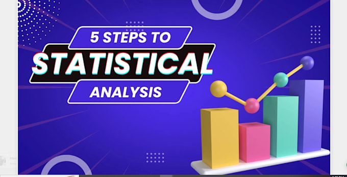 Do statistics data analysis, visualization with spss,matlab by Hajq15 ...