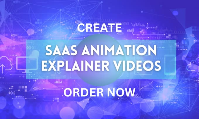 Saas animation saas demo video animation intro video animation website 2d intro by Diego_saas ...
