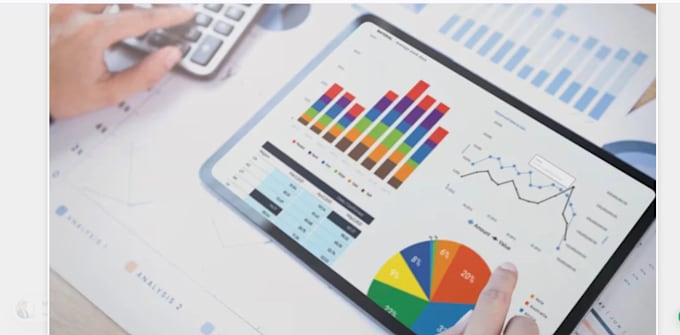 Do statistics data analysis using spss excel stata r studio by ...