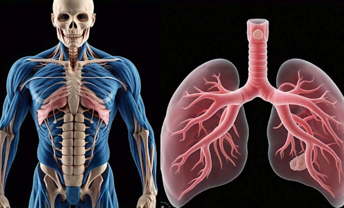 2d 3d medical animation anatomy scientific biomedical animation ...