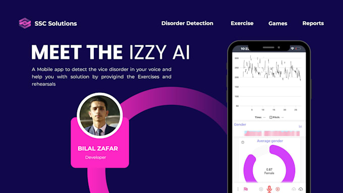 Build professional react native mobile apps for android fast delivery ...