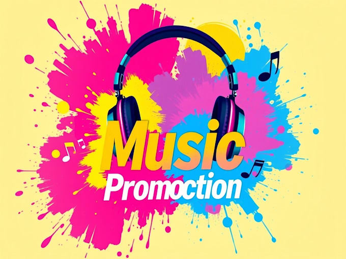 Promote your music on spotify, audiomack, boomplay and amazon music by ...