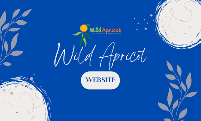 Design your membership and event website using wild apricot by John_traci | Fiverr