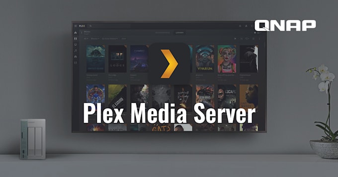 Configure setup, automate plex server, emby, jellyfin, iptv, media server by Fullstackdevrid ...