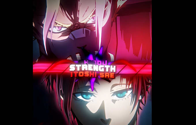 Create the ultimate wis edit just like mine by Eliminator_ | Fiverr