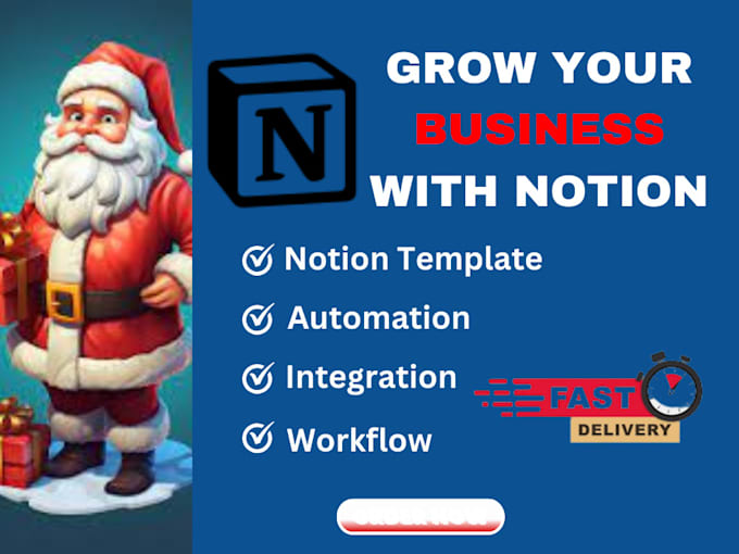 Design a customized notion template to boost productivity, notion ... Design a customized notion template to boost productivity, notion ...