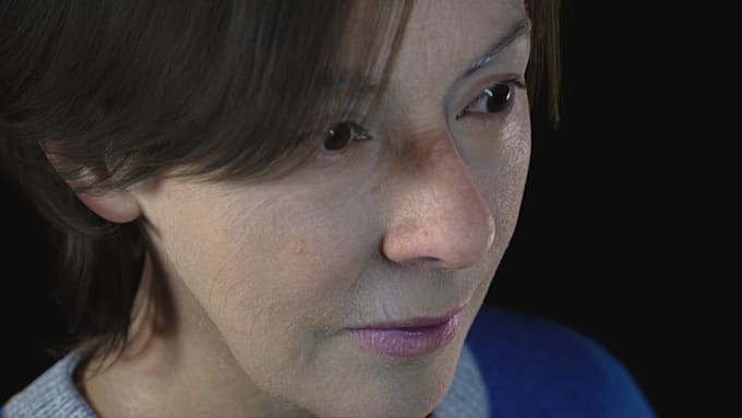 Develop ai powered metahuman with nvidia ace and ue5 by Samadebs | Fiverr