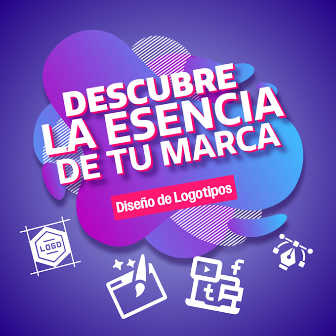 Diseño de identidad de marca by Isistinoco | Fiverr Diseño de identidad de marca by Isistinoco | Fiverr