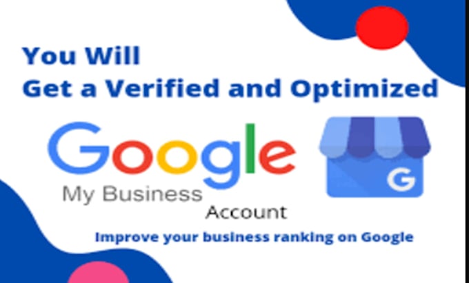 Gmb reinstate fix and appeal suspended google business profile gbp verification by Katrinasim ...