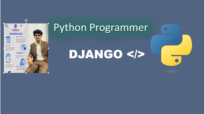 Teach python, javascript and java by Laljigr | Fiverr