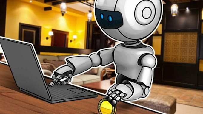 Develop uber bot, grabber bot, instacart bot, walmart bot, shipt bot by ...