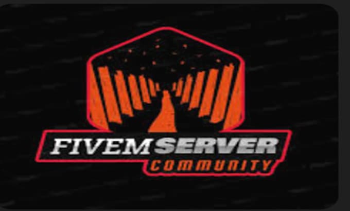 Fivem-skript erstellen, fivem qbcore, fivem esx, fivem-trailer, fivem-logo