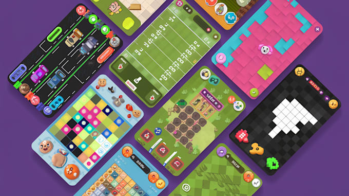 Create playable ads, html5 web game by Stephenjames452 | Fiverr