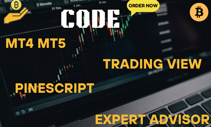 Code Indicator Expert Advisor Mt4 Mt5 Metatrader Eas Mql4 Mql5 By Geedeen604 Fiverr