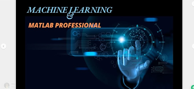 Do matlab and python programming by Peetorinjon | Fiverr