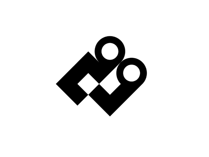 Craft minimal logo design by Andreaskooo | Fiverr