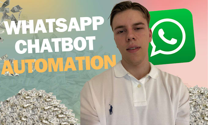 Automate whatsapp lead generation with an ai chatbot by Franzweber496 ...