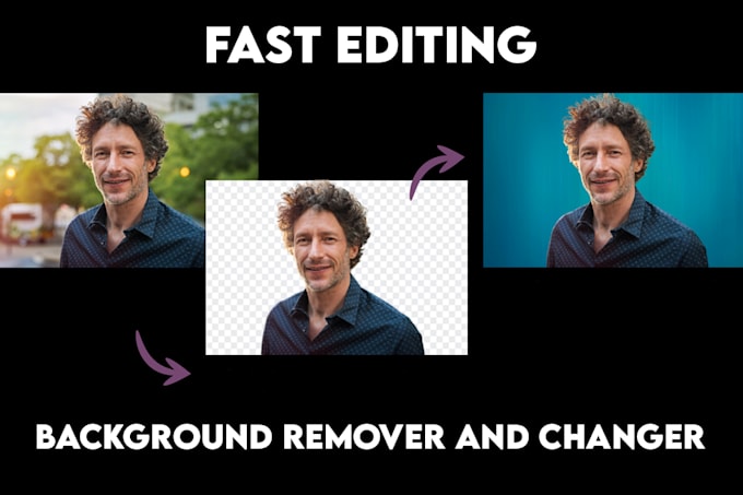 Do photo editing,logo,retouching,background remover by Deepankodi | Fiverr