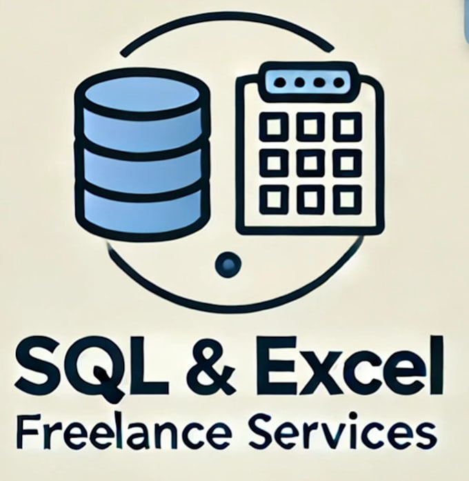 Create custom reports using sql,automate excel reporting with power ...