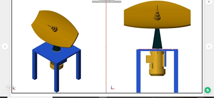 Do robot simulink simscape and simmechanics multibody tasks by Ansar43254 | Fiverr