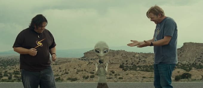 Do professional vfx compositing, special effect, fire explosion, cgi ...