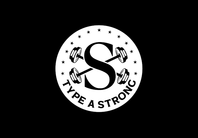 Design a modern and unique fitness health gym logo by Douglasnorman4 ...