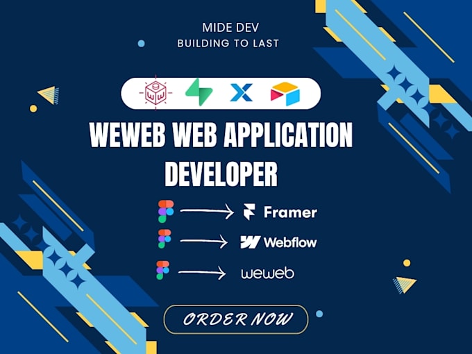 Build web applications with weweb and xano or airtable by Adegoke_akinyem | Fiverr