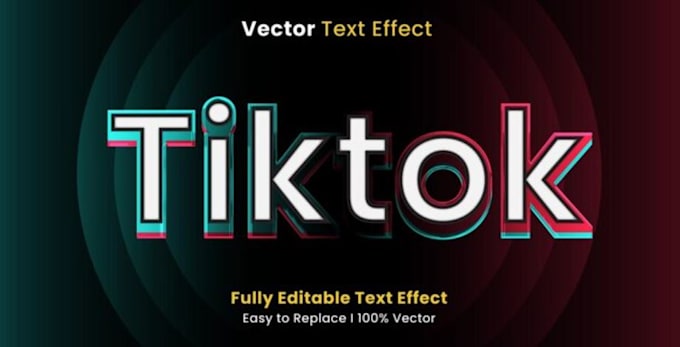 Make tik tok edit using after effect by Valerie_tee | Fiverr