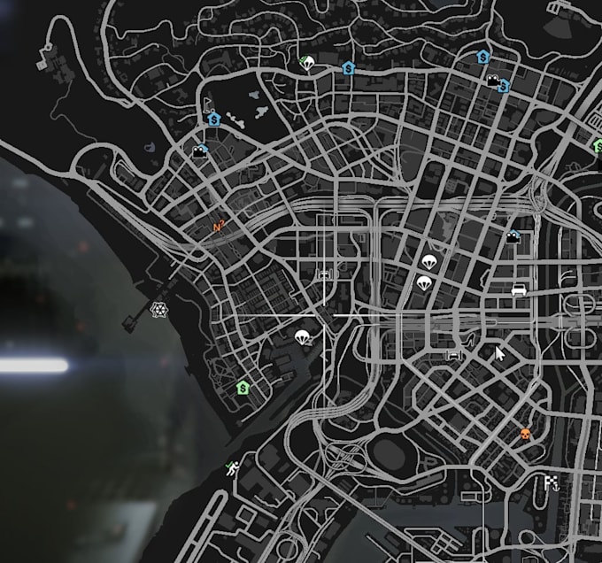 Develop custom fivem mlo or ymap for your roleplay server by Nels_smart ...