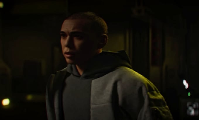 Create 3d modeling, rigging, and animation for unreal engine projects by Neuries_vfx | Fiverr