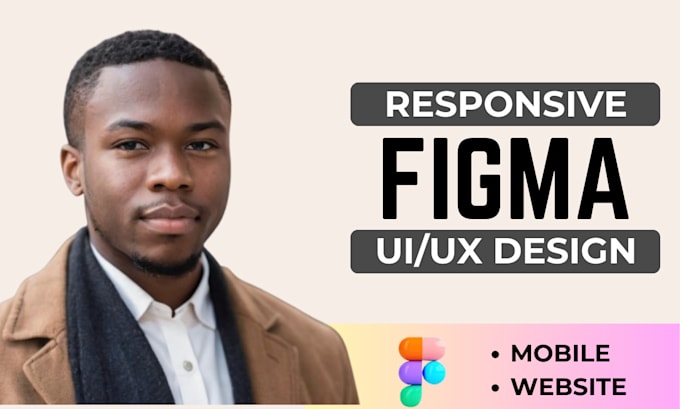 Design figma ui ux design figma landing page website ui ux figma to framer desig by Emmanuel ...