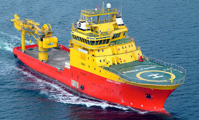 3d ship model 3d tugboat animation ship animation yacht design ...