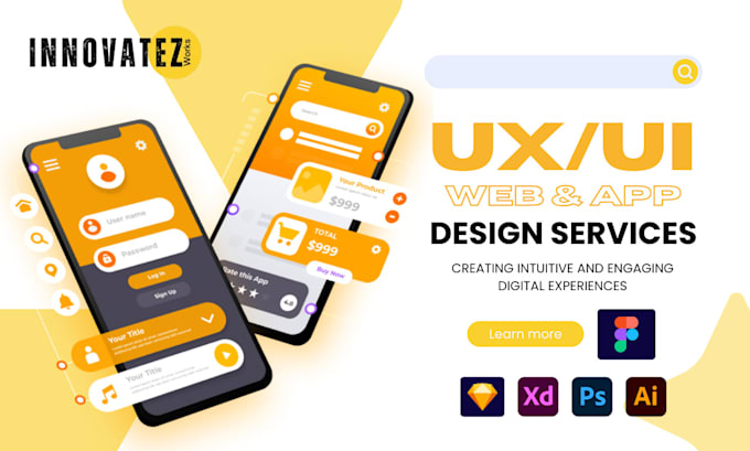 Design web ui ux design, dashboard ui ux and app ui ux design in figma ... Design web ui ux design, dashboard ui ux and app ui ux design in figma ...