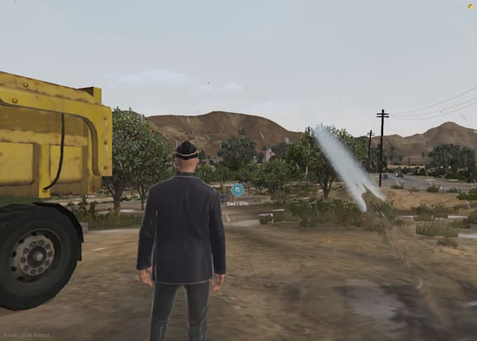 Write you a fivem script by Shinyplus245 | Fiverr