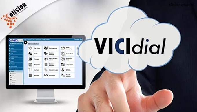 Install vicidial and configure the call center campaign, issabel, contabo vps by Frankierid | Fiverr