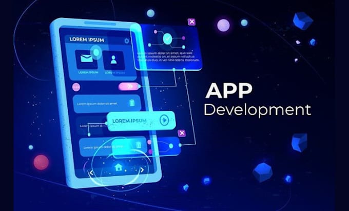 Do Mobile App Android Ios App With Xamarin Maui Xaml Flutter React Native By Smithyary Fiverr