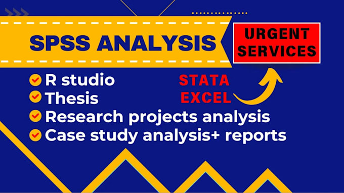 Do Spss Analysis Interpretation Of Research Using Spss Python Ana R