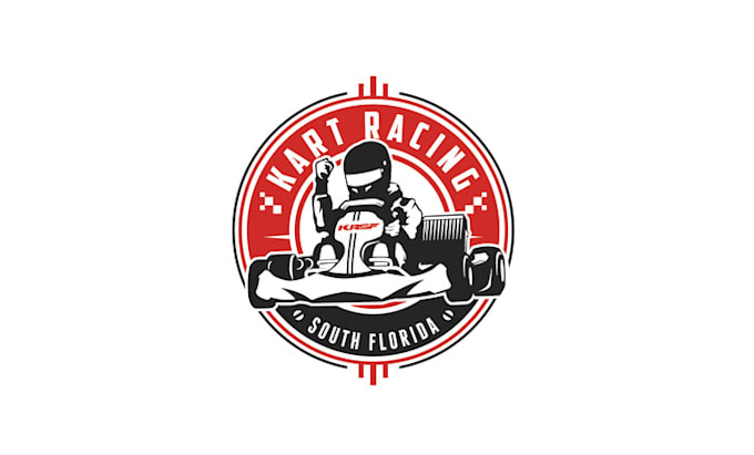 Make sustainability racing club logo by Jamie_betche | Fiverr