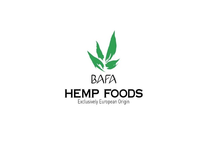 Make magnificent modern hemp foods logo by Edward_bindon | Fiverr