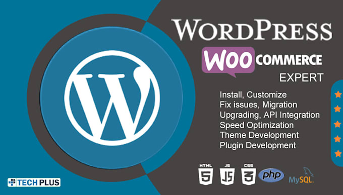 Do Wordpress Woocommerce Plugin Development Customizations Error