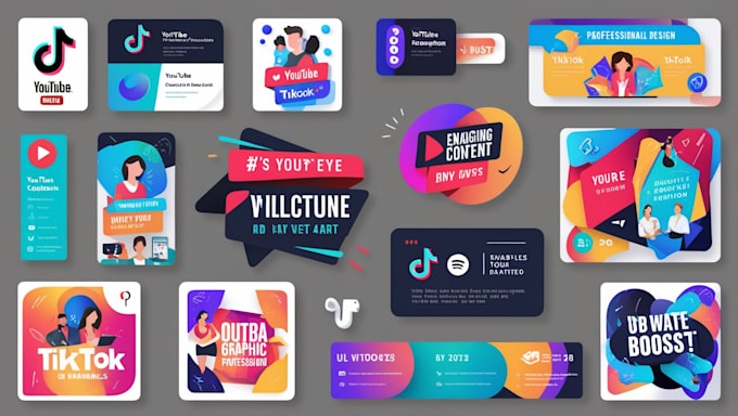 Thumbnail creator top class service by Harmsn_sin | Fiverr