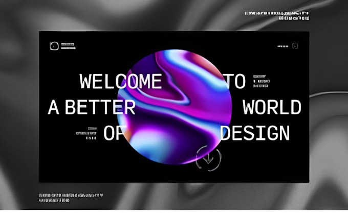 Develop 3d interactive website 3d scrolling animated spline gsap ... Develop 3d interactive website 3d scrolling animated spline gsap ...